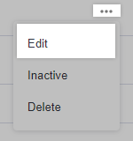 B2B Edition User Roles and Permissions